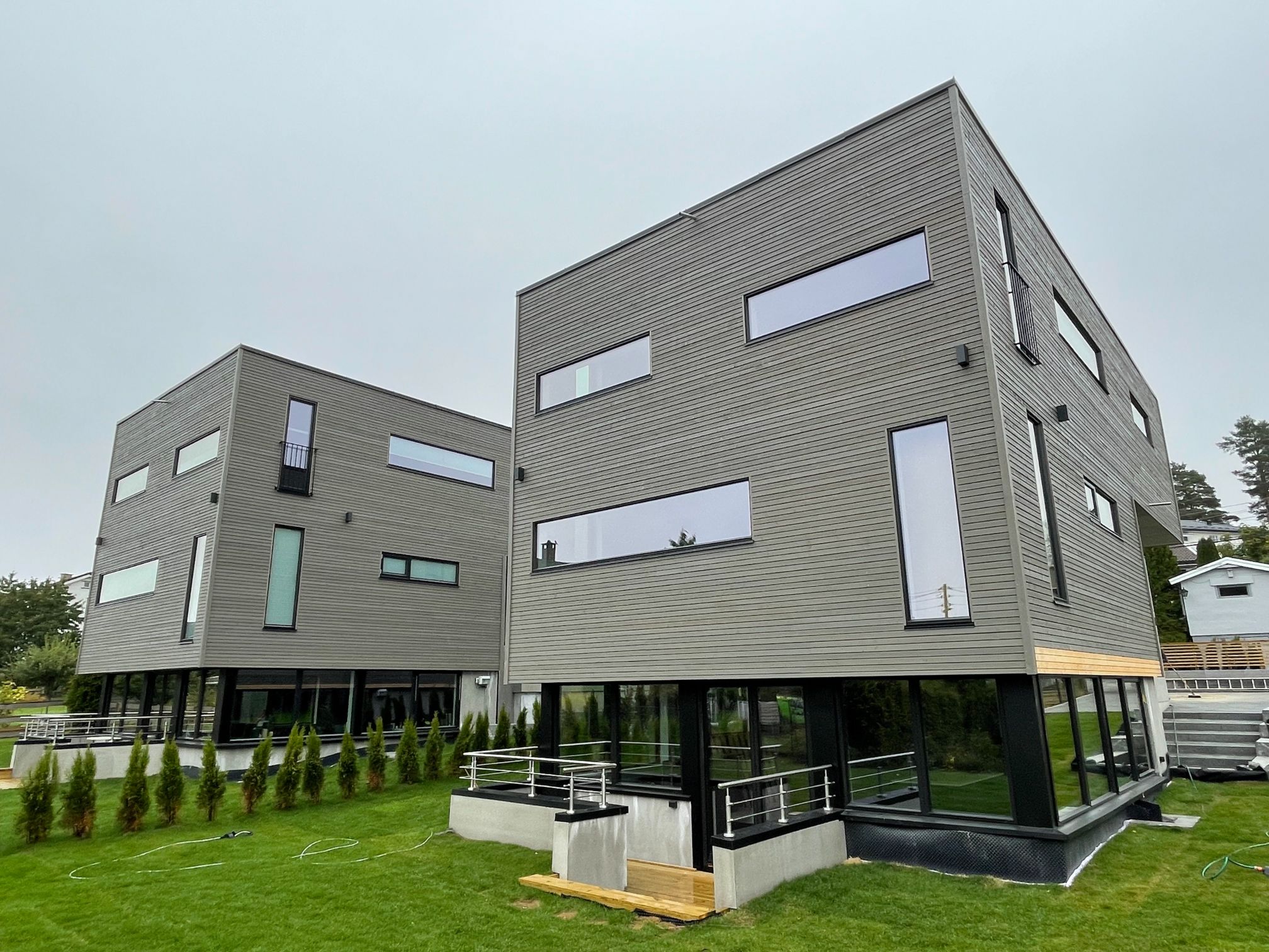 Velkommen til BM Bolig AS